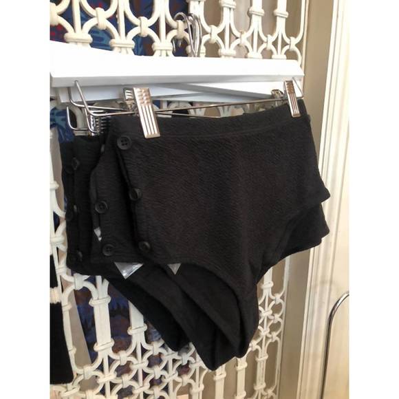 Skin | Intimates & Sleepwear | New Skin Sage High Waisted Bloomers In ...